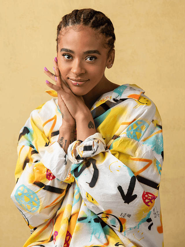 Yinka Bokinni | Insanity